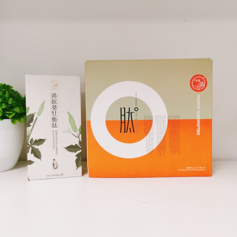 JOY & HEALTH BIOTECHNOLOGY & DEVELOPMENT PTE LTD – JHBD